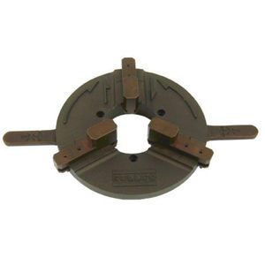 Standard workpiece clamping chuck - All industrial manufacturers