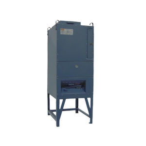 Storage oven, Storage furnace - All industrial manufacturers