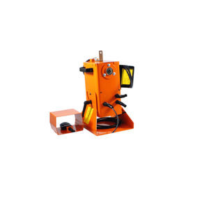 Electric welding positioner - GPP-200-M - Gullco International Limited ...