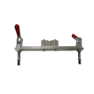 Metal support, Metal mount - All industrial manufacturers - Page 4