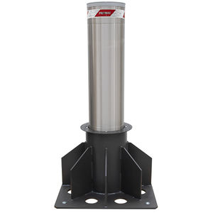 Portable bollard - 275/M50SF 1200RM - PILOMAT