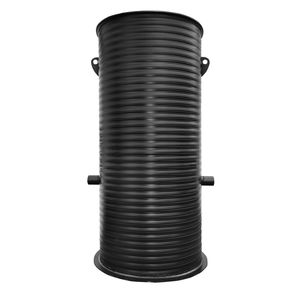 Wastewater pumping station - SKS 800 series - JUNG PUMPEN