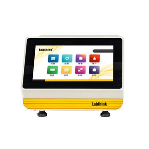 Vacuum leak tester - Labthink® C660B - Labthink Instruments Co., Ltd ...