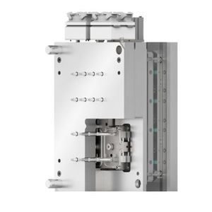 Meusburger Georg GmbH & Co KG: Production Machines - DirectIndustry