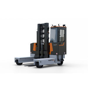 Warehouse side loader - All industrial manufacturers