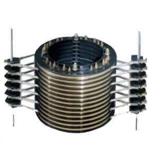 Slip ring - PRM series - NUOVA CEVA Automation