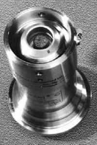 Vishay Nobel Transducers: Detection - Measurement - DirectIndustry