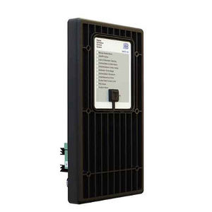 Single-phase voltage regulator - DER2 - Mecc Alte - three-phase / automatic