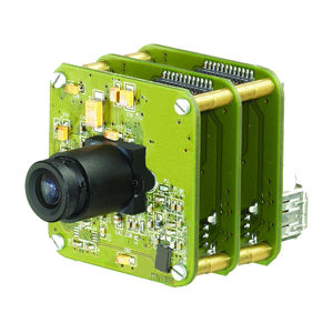 Board camera - DFM 37UX178-ML - The Imaging Source Europe GmbH ...