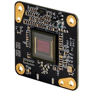 Board camera module - DMM 32UVR024-ML - The Imaging Source Europe GmbH ...