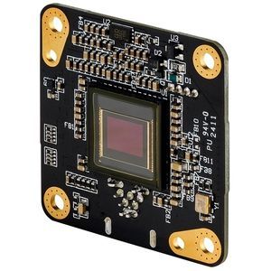 Board camera module - DMM 32UVR024-ML - The Imaging Source Europe GmbH ...
