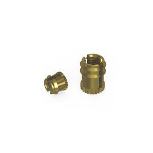 Threaded insert - 842 series - Specialinsert s.r.l. - press-in / by ...