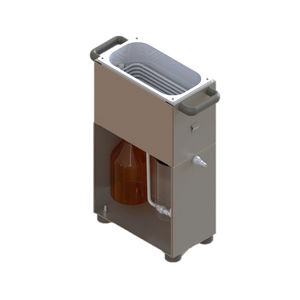 Sample gas conditioning system - All industrial manufacturers
