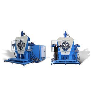 Biaxial testing machine - All industrial manufacturers