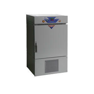 Laboratory incubator - GCELL - F.LLI GALLI G. & P. - forced convection ...