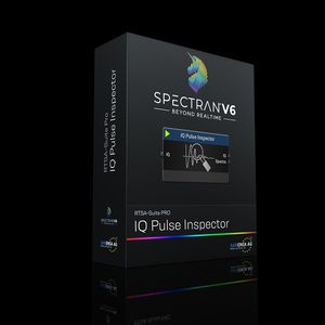 Signal processing software - All industrial manufacturers