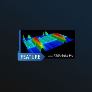 Sampling software - All industrial manufacturers