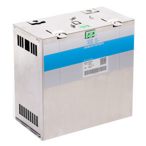 Lead battery module - BAT7.2VRLA - ADELSYSTEM - 24 V / industrial / for UPS