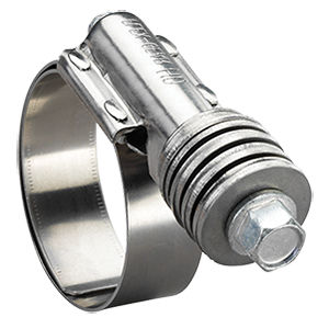 Steelwork beam clamp - FLEX-GEAR® IDEAL 43 series - Tridon Clamp Products