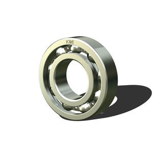 Ball bearing bearing - SSR series - KML MOTION INDUSTRIES CO. LTD ...