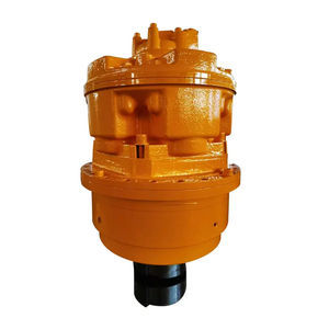 Hydrostatic transmission - IKY2.5B - INI HYDRAULIC CO.,LTD