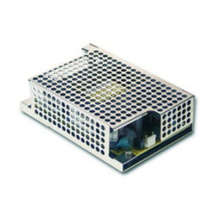 DIN rail power supply - DRC-100 series - Sunpower UK - AC/DC / with ...