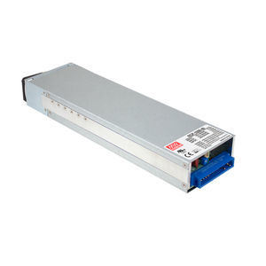 1U power supply - Sunpower UK - AC/DC / CE / for industrial applications