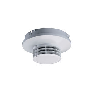Optical smoke detector - KDS SLIM - Kingspan STG GmbH - LED / 2-wire ...