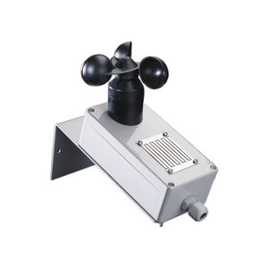 Heated wind sensor - All industrial manufacturers