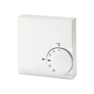 Flush-mount temperature sensor, Flush temperature sensor - All ...