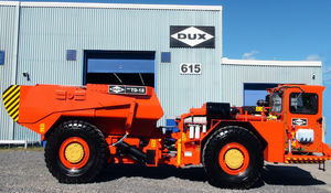 DUX MACHINERY CORPORATION: Building - Construction - DirectIndustry