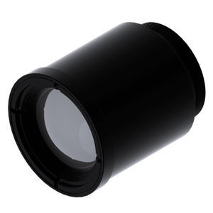 Infrared camera objective - 19094_100 - Umicore Electronic Materials ...