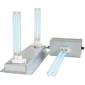 Lamp light source - Ultra-Flex - Dust Free® - UV / compact / for HVAC