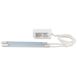 Lamp light source - Ultra-Flex - Dust Free® - UV / compact / for HVAC