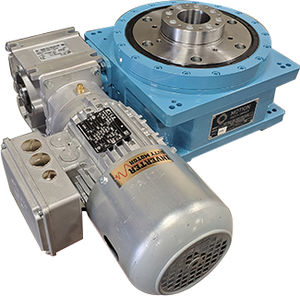 Motion Index Drives, Inc.: Power Transmission - Mechanical components ...