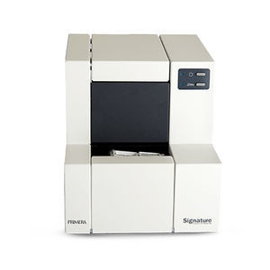 Thermal transfer printer - Primera Technology - desktop / color / high-resolution