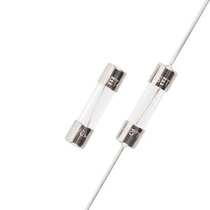 Miniature fuse, Miniature fuse-link - All industrial manufacturers