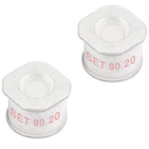 Gas discharge tube with 2 electrodes - SN series - Xiamen SET ...