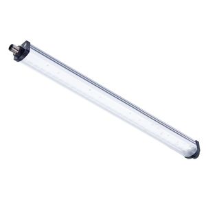 LED lighting - TUBELED_40 II - LED2WORK GmbH - light fixture / for ...
