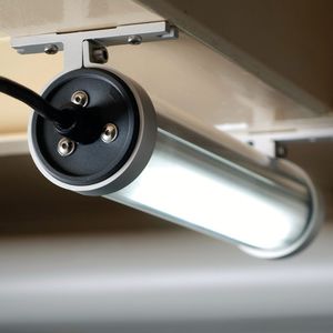 Light bar - INROLED_70 DC ECO - LED2WORK GmbH - LED / industrial / IP67