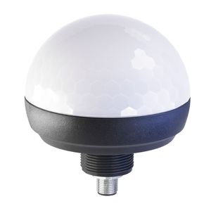 Lamp - DOMELED - LED2WORK GmbH - LED / IP67 / dome