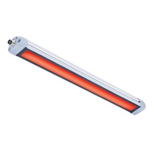 Light fixture - TUBELED_25 RGB-W - LED2WORK GmbH - LED / for machines ...