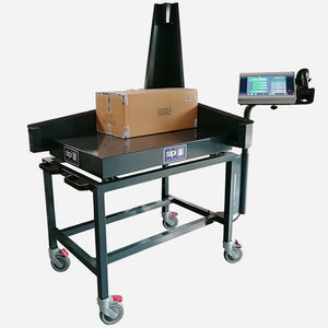 Scale with printer, Weighing scale with printer - All industrial ...