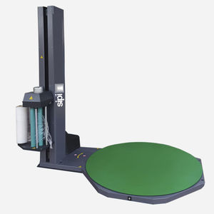 Manual stretch wrapper, Manual wrapping machine - All industrial ...