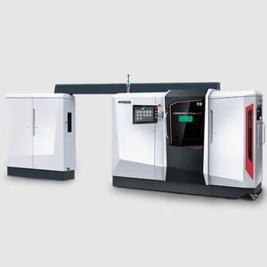 5-axis CNC milling and additive manufacturing machine - LASERTEC 3000 ...