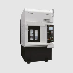 Cylindrical grinding machine - NVGH-6T - DMG MORI - for gears ...