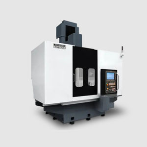 Cylindrical grinding machine - NVGH-6T - DMG MORI - for gears ...