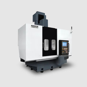Cylindrical grinding machine - NVGH-6T - DMG MORI - for gears ...