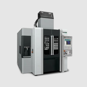 5-axis CNC milling center - DMU 270 P - DMG MORI - vertical / high ...