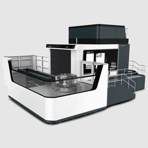 5-axis CNC milling center - DMU 75 monoBLOCK 2nd Generation - DMG MORI ...